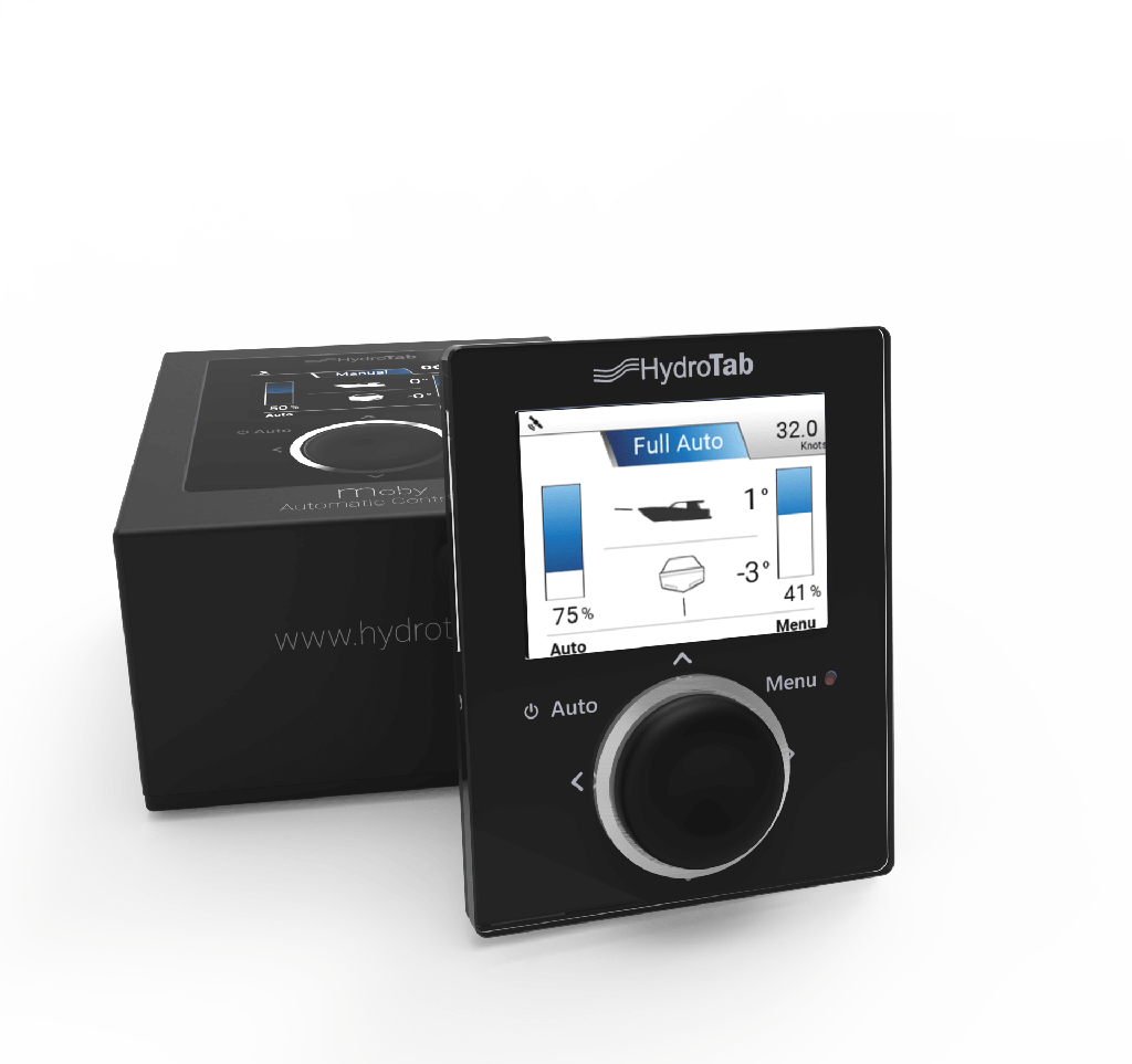 HydroTab MOBY Controller | Oy Esco Ab